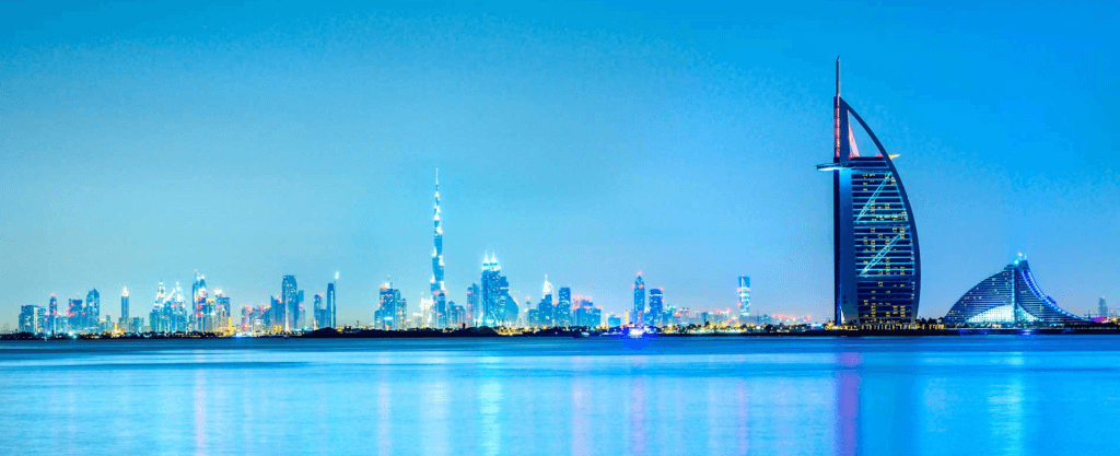 ¿Cómo...? Preguntas y respuestas más típicas sobre Dubai - Vivir en Dubai