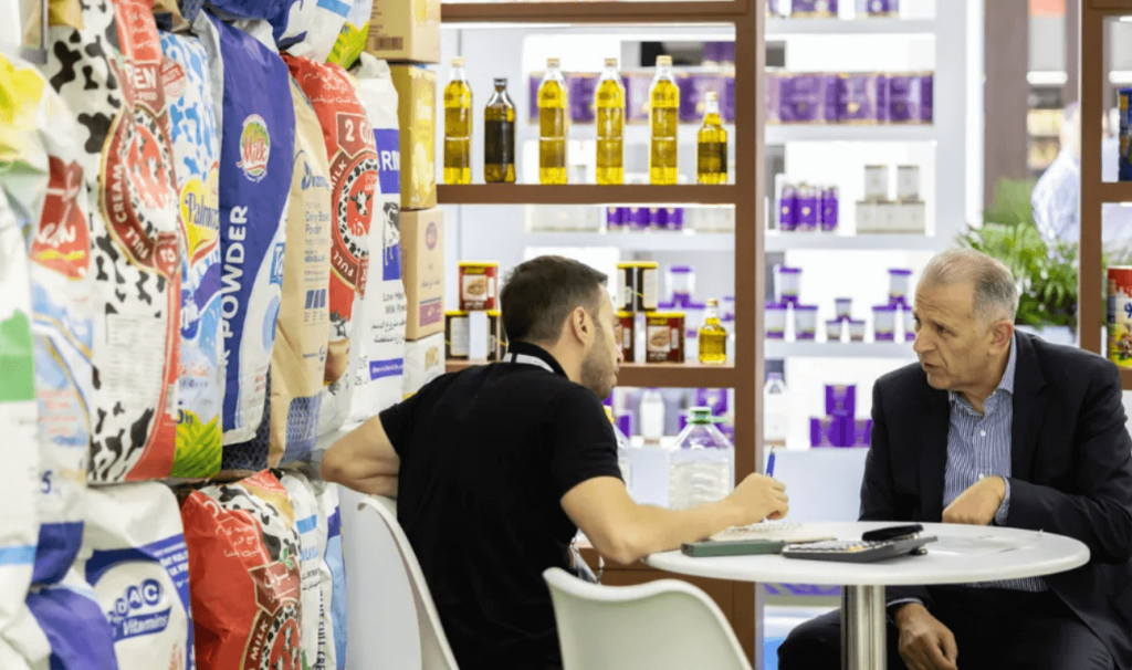 GulFood Dubái 2024, el evento anual de alimentos y bebidas más grande ...