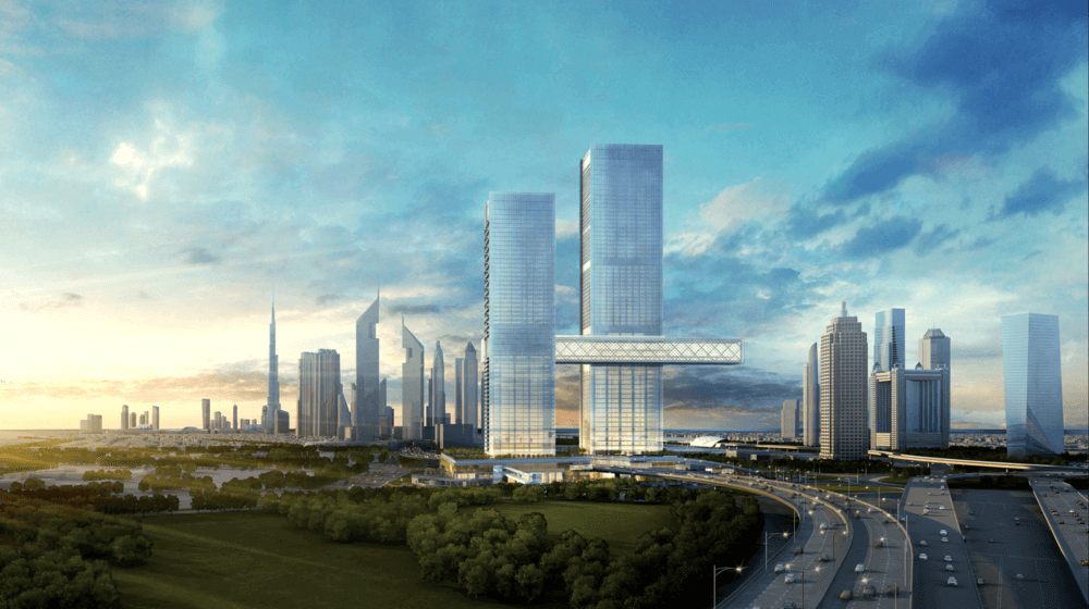 Entramos en StreetXO Dubái con Dabiz Muñoz. Comida callejera ...