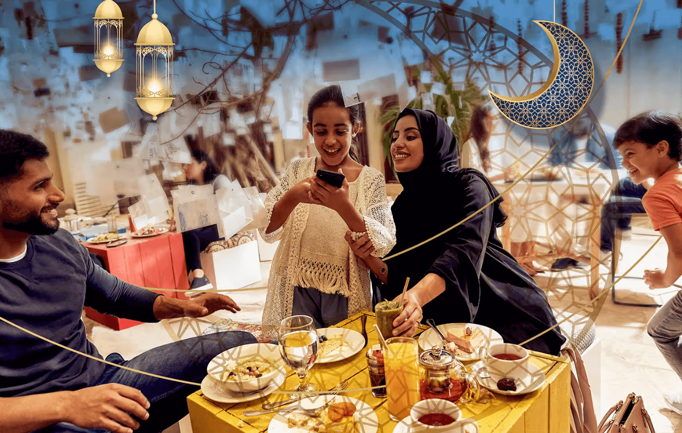 ¿Cuándo empieza oficialmente Ramadan 2024? Astrónomos de EAU hacen sus predicciones - Vivir en Dubai