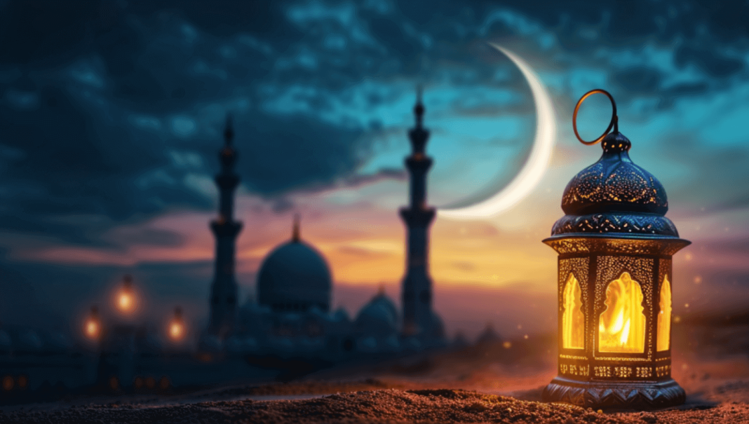 Eid Al Fitr 2024 en Emiratos Árabes Unidos. Anunciados nueve días de ...